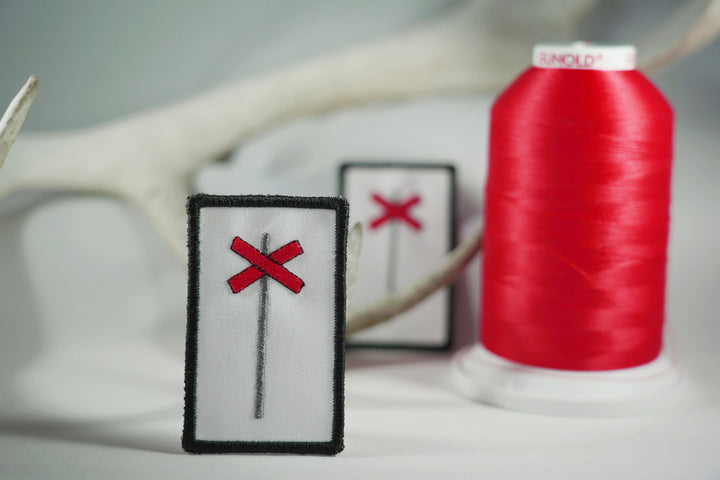 Patches motiv – Patchstore.se