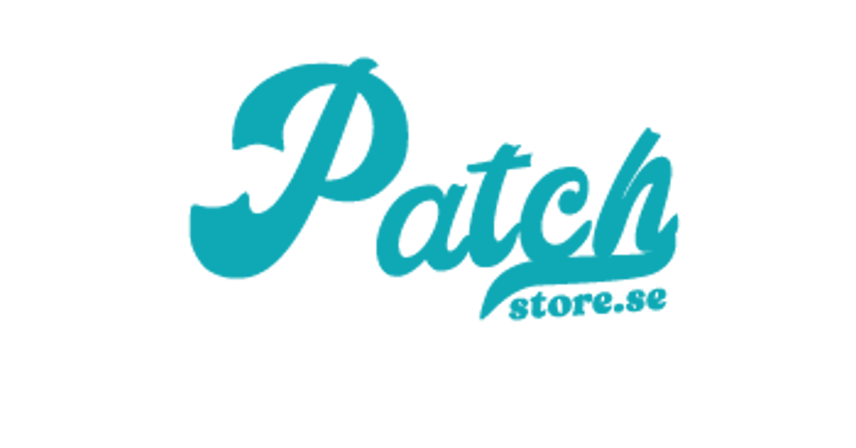 Patchstore.se